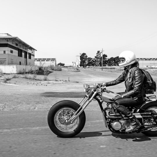 How to Build a Custom Motorcycle: DO's & DON'Ts
