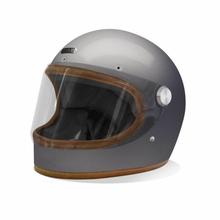 Pilen Helmet by Husqvarna Motorcycles » Renchlist