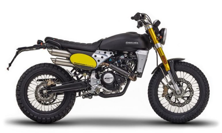 11 Best Retro 125 Motorcycles 2025 » Renchlist