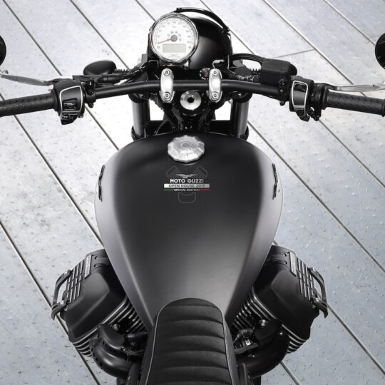 BMW R 18 - Brawny Boxer-Twin Finally Set For Production