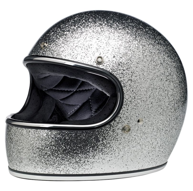 Biltwell Gringo Helmets (Full Face) - Now ECE Certified - Road Legal