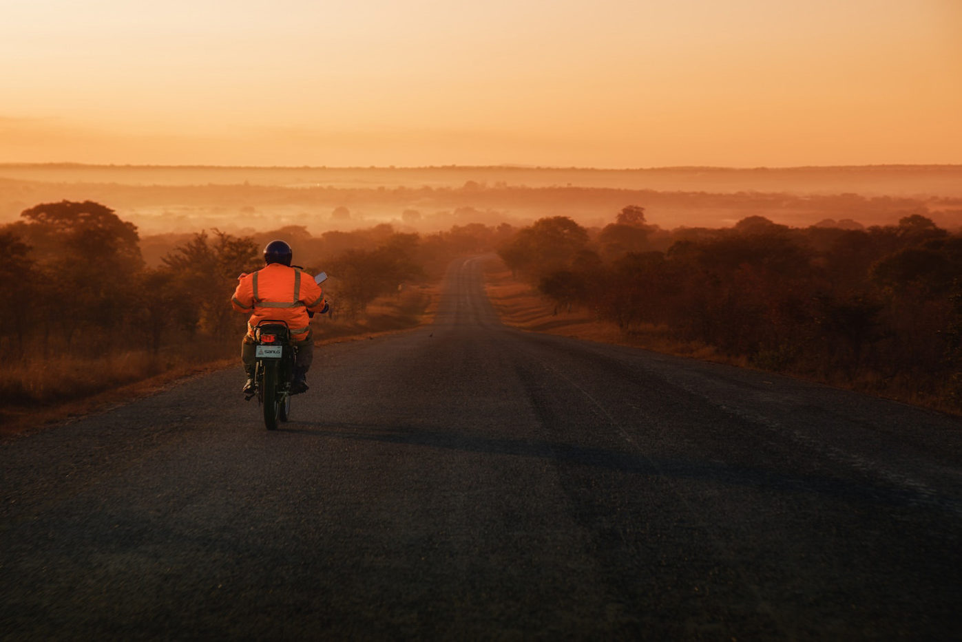 Motorcycle PPE: CE Certification for Motorcycle Gear