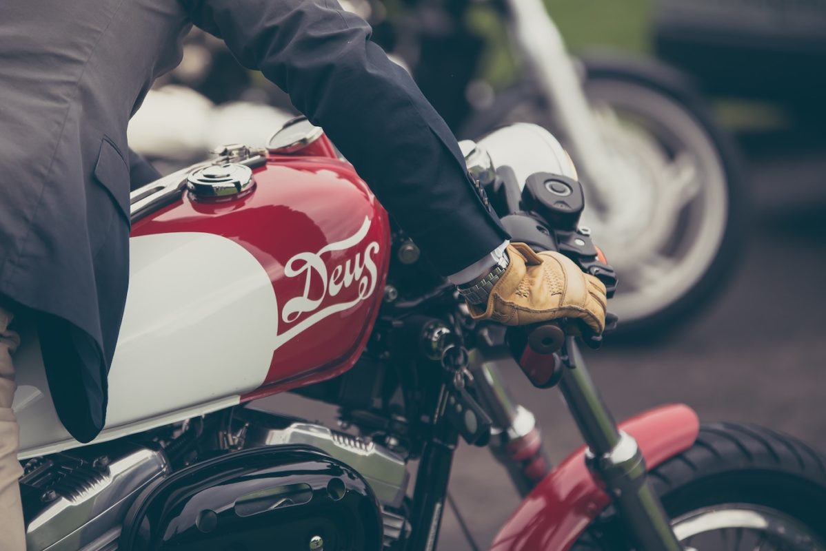 Motorcycle PPE: CE Certification for Motorcycle Gear