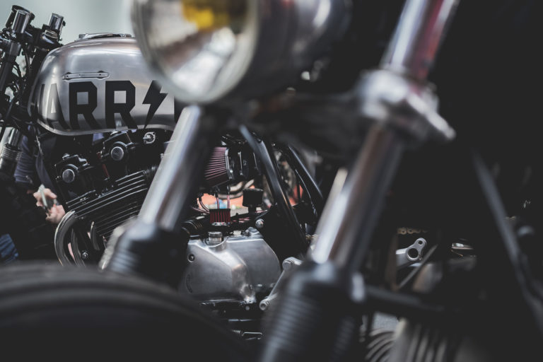 How to Build a Custom Motorcycle: DO's & DON'Ts