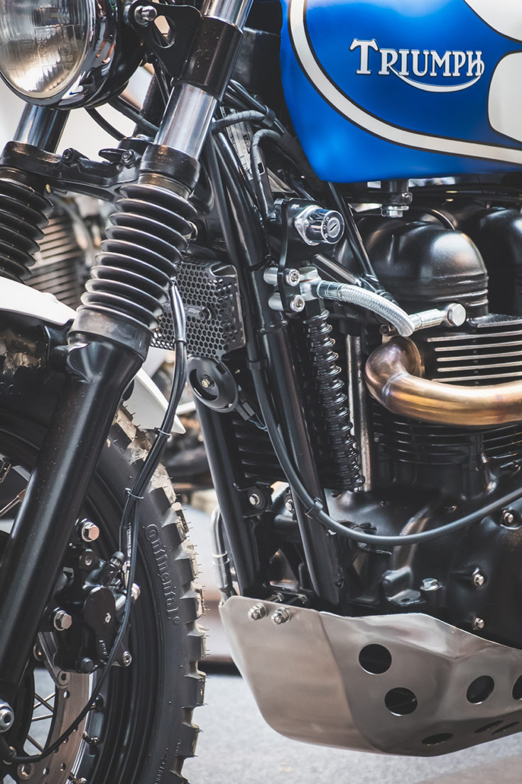 How to Build a Custom Motorcycle: DO's & DON'Ts