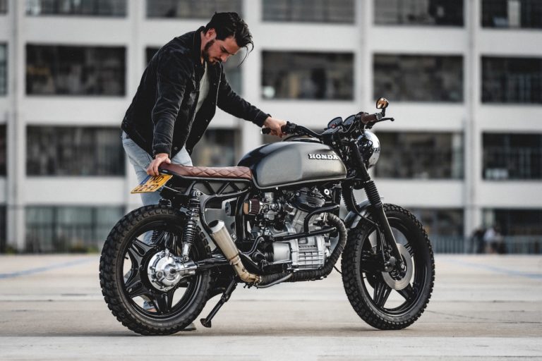 How to Build a Custom Motorcycle: DO's & DON'Ts