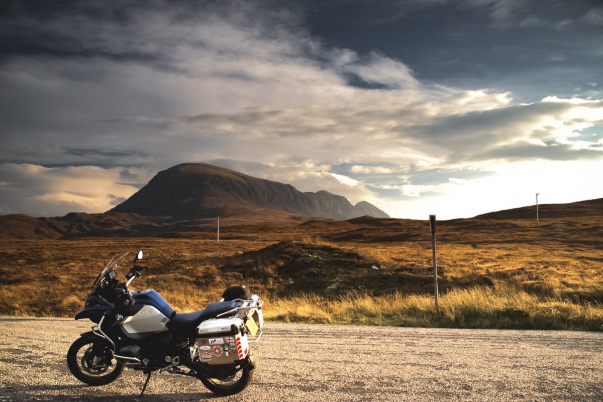 bikerbnb - Travel Accommodation for Motorcycle Trips Made Easy