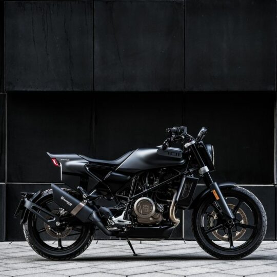 BMW R 18 - Brawny Boxer-Twin Finally Set For Production