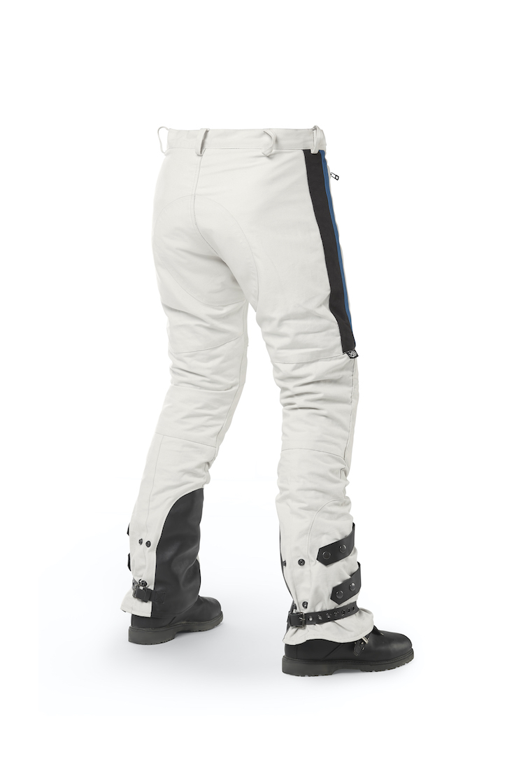 Fuel Rally Raid Gear, for Retro Riders and Adventurers