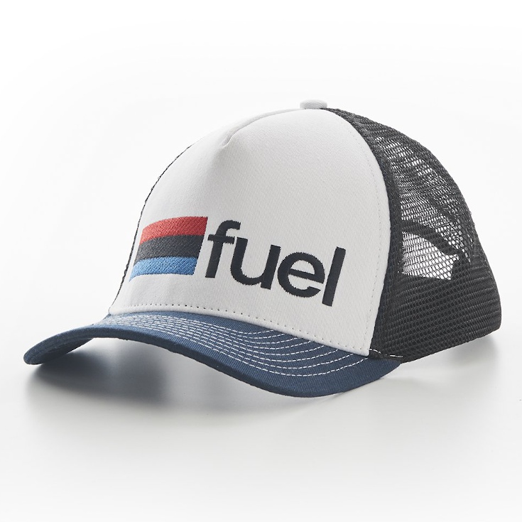 Fuel Rally Raid: Retro Adventure Motorcycle Gear