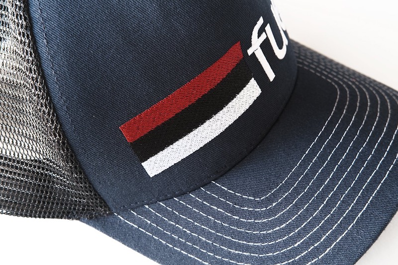 Fuel Rally Raid: Retro Adventure Motorcycle Gear