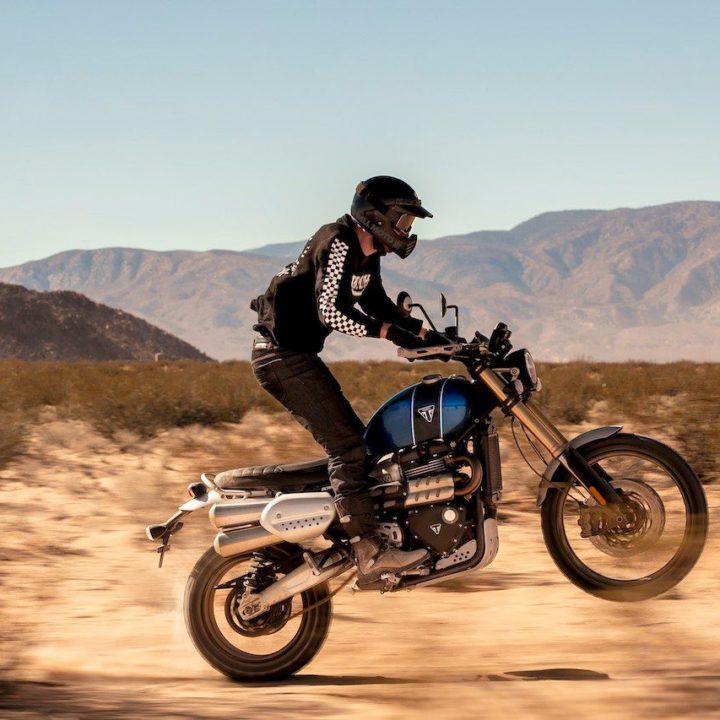 Scout Bobber Sixty, Indian Motorcycle's Stripped-Back Bobber