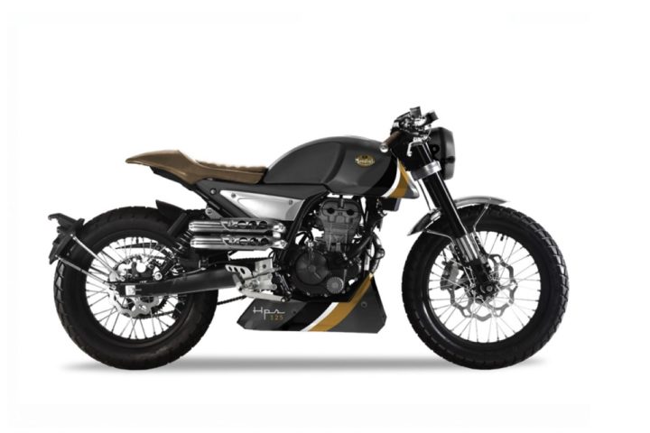 Best 125cc Café Racers you can buy in 2023 » Renchlist