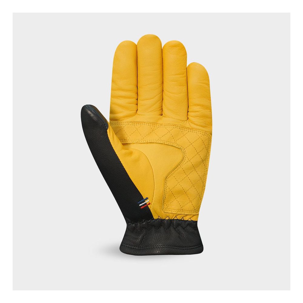 Best Retro Motorcycle Gloves - Vintage Style CE-Certified
