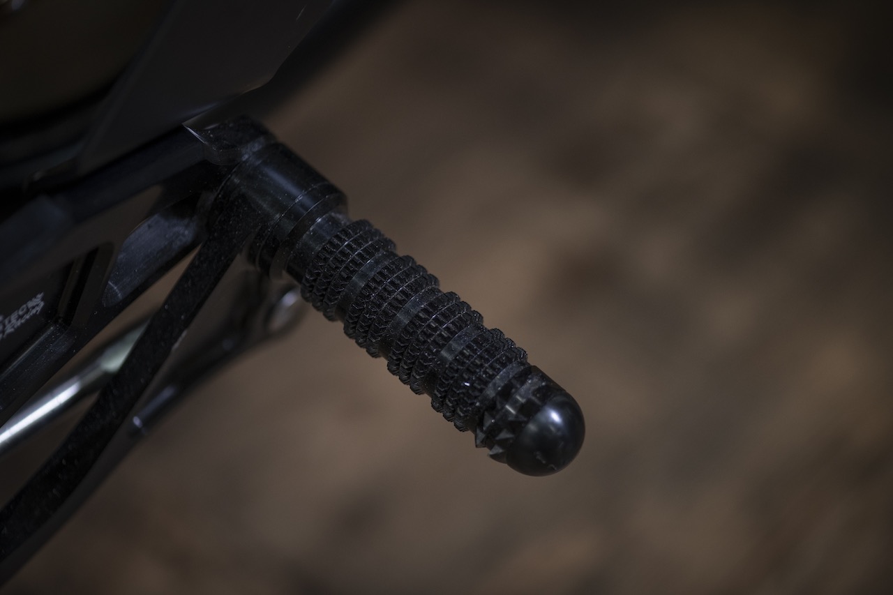 Honda CB750 Cafe Racer Build | Newmarket Motorcycle Co