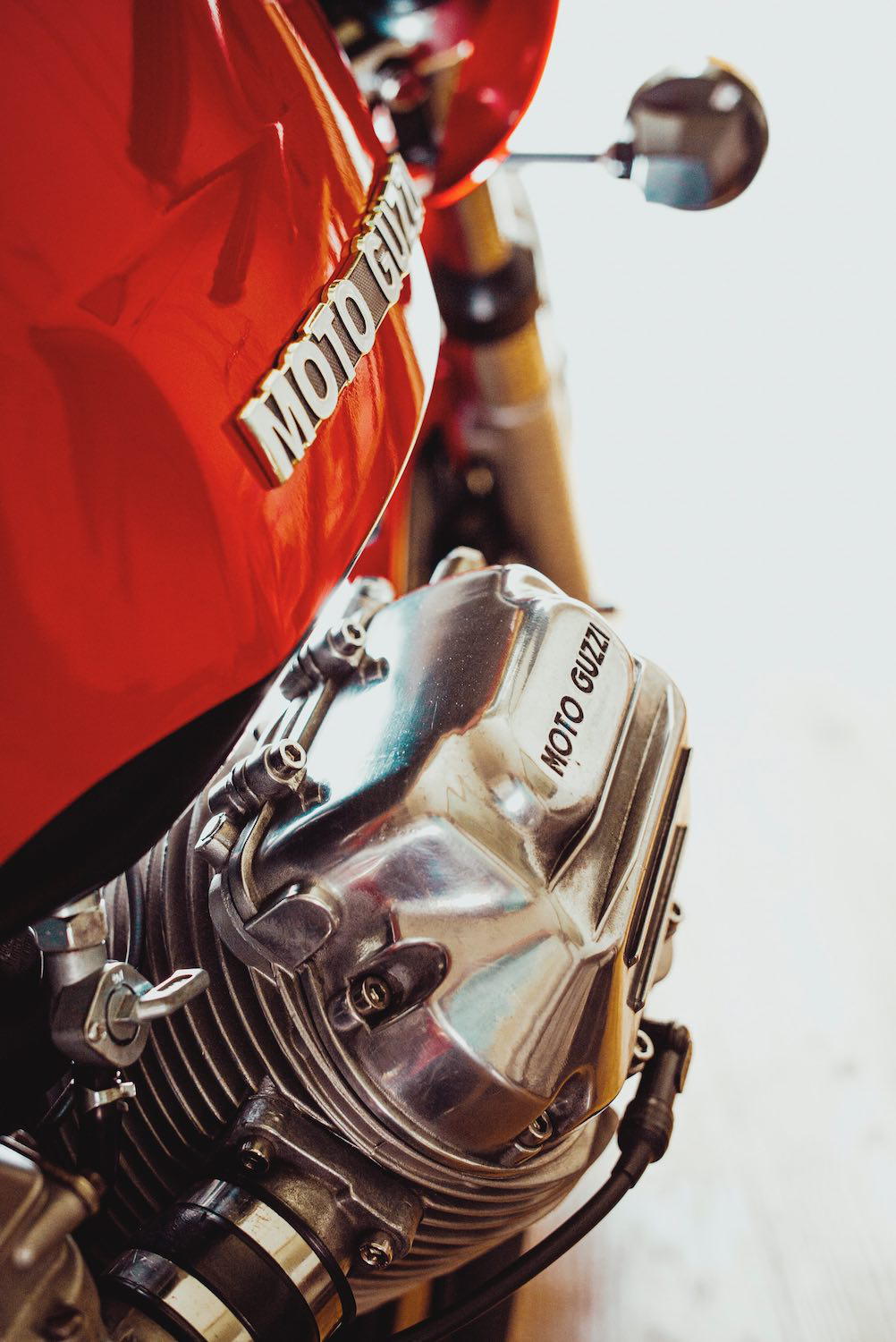 Best Classic Bike Insurance UK » Renchlist