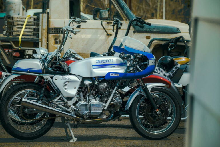 Best Classic Bike Insurance UK » Renchlist