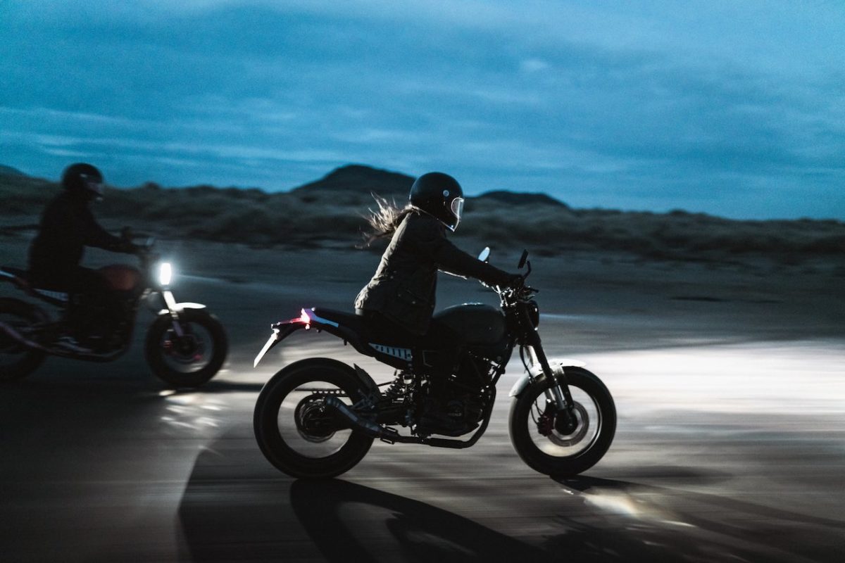 Herald Brat 125: New direction for Herald Motor Co.