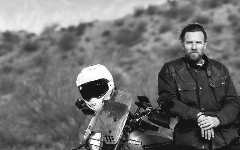 Belstaff Long Way Up Jackets & Collection