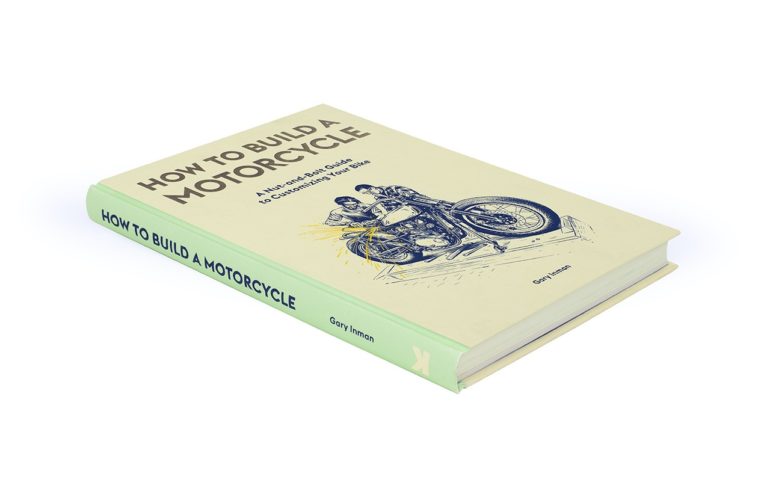 Best Gifts for Motorcycle Riders - 26 Retro-Inspired Ideas