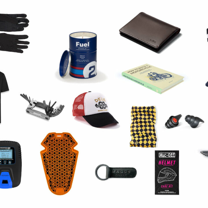 Motorcycle PPE: CE Certification for Motorcycle Gear