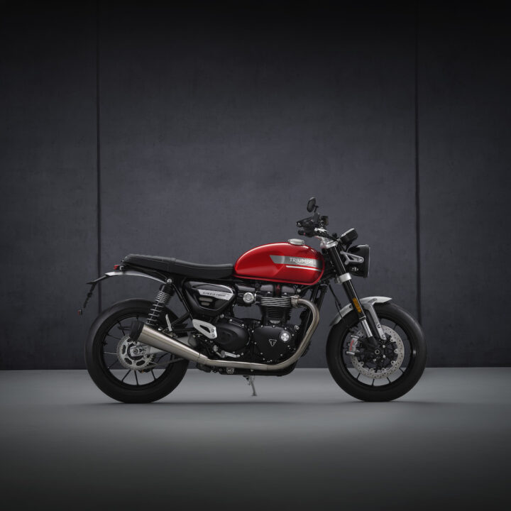 BMW R 18 - Brawny Boxer-Twin Finally Set For Production