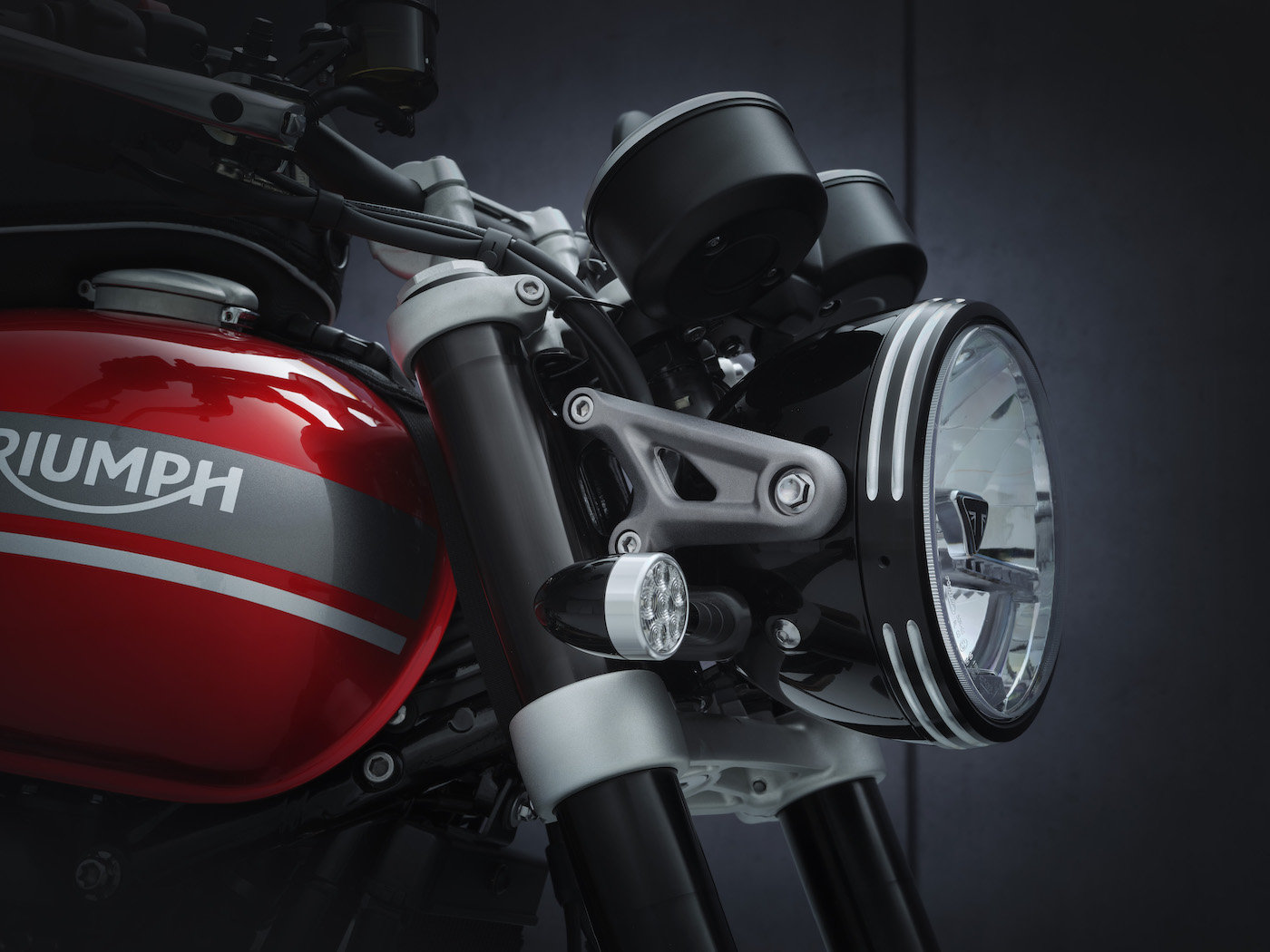 Triumph Speed Twin 2021: Revolution or Evolution?