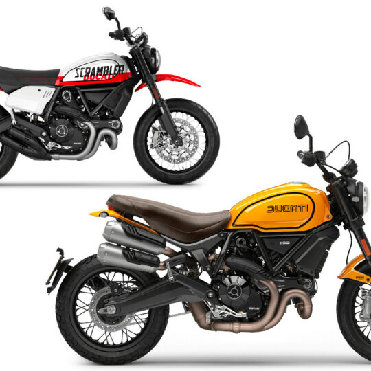 Suzuki SV650X Neo-Retro Café Racer » Renchlist