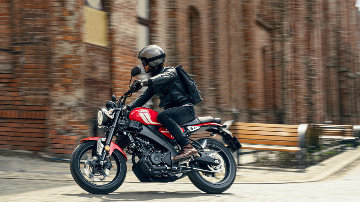 11 Best Retro 125cc Motorcycles 2023 » Renchlist
