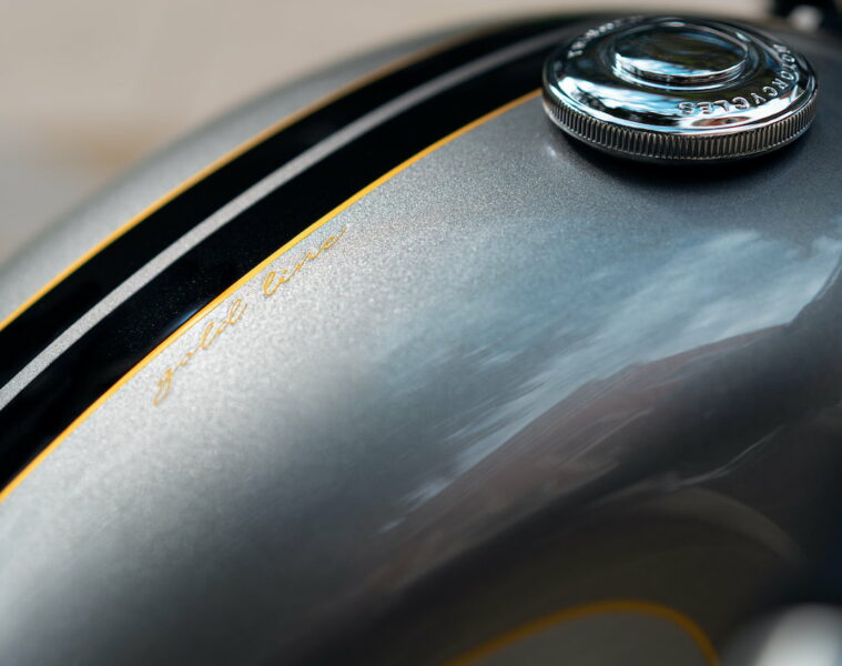 Triumph Motorcycles - Modern Classics 2020 - Retro Model Launches