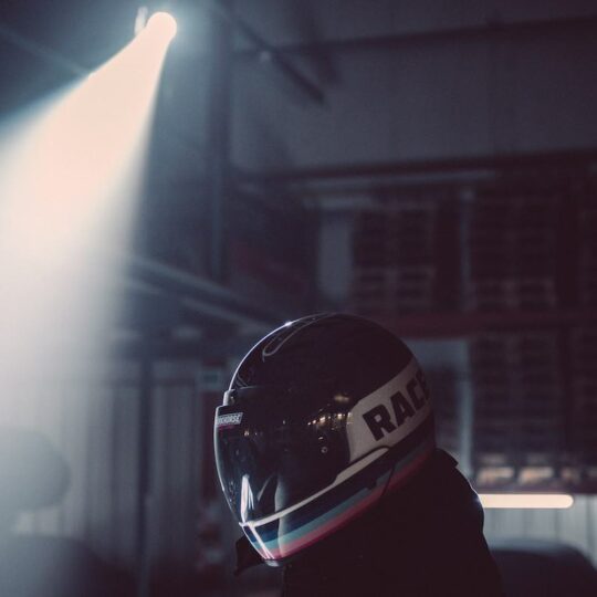 Motorcycle PPE: CE Certification for Motorcycle Gear