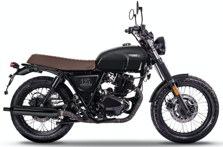 11 Best Retro 125 Motorcycles 2025 » Renchlist