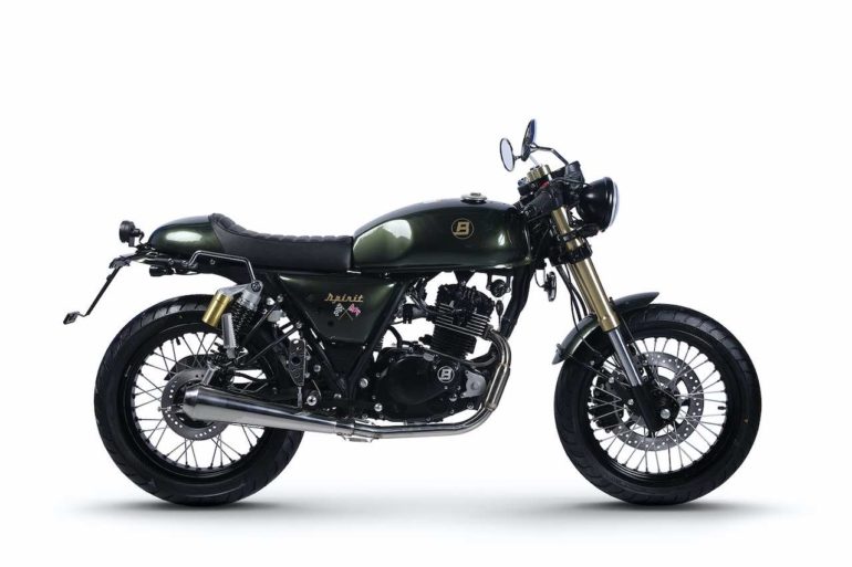 11 Best Retro 125 Motorcycles 2025 » Renchlist