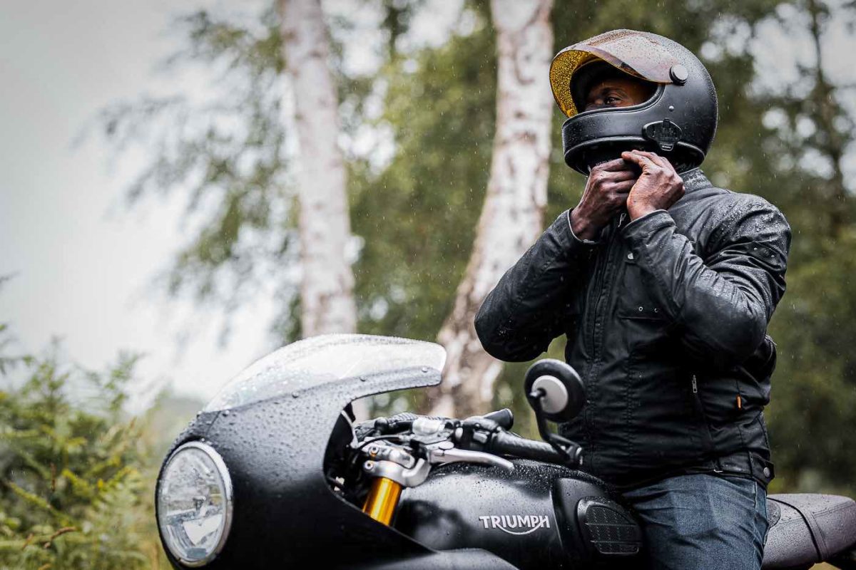 Customs, Neo-Retro Motorcycles, Moto Gear & Culture | Renchlist