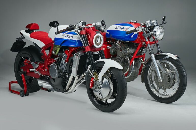 EICMA 2022: Modern Classic & Neo-Retro Motorcycles MY2023