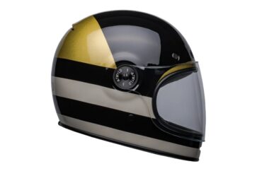 12 Best Retro Motorcycle Helmets: Full-Face - 2023 » Renchlist