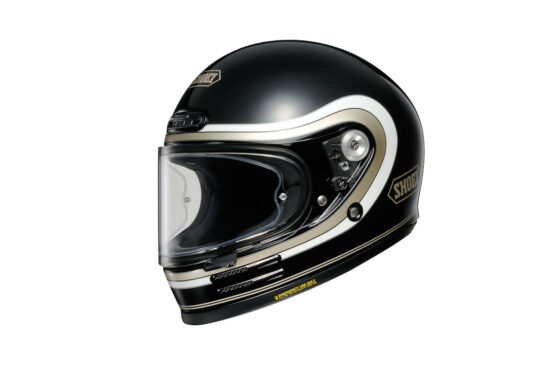 12 Best Retro Motorcycle Helmets: Full-Face - 2023 » Renchlist