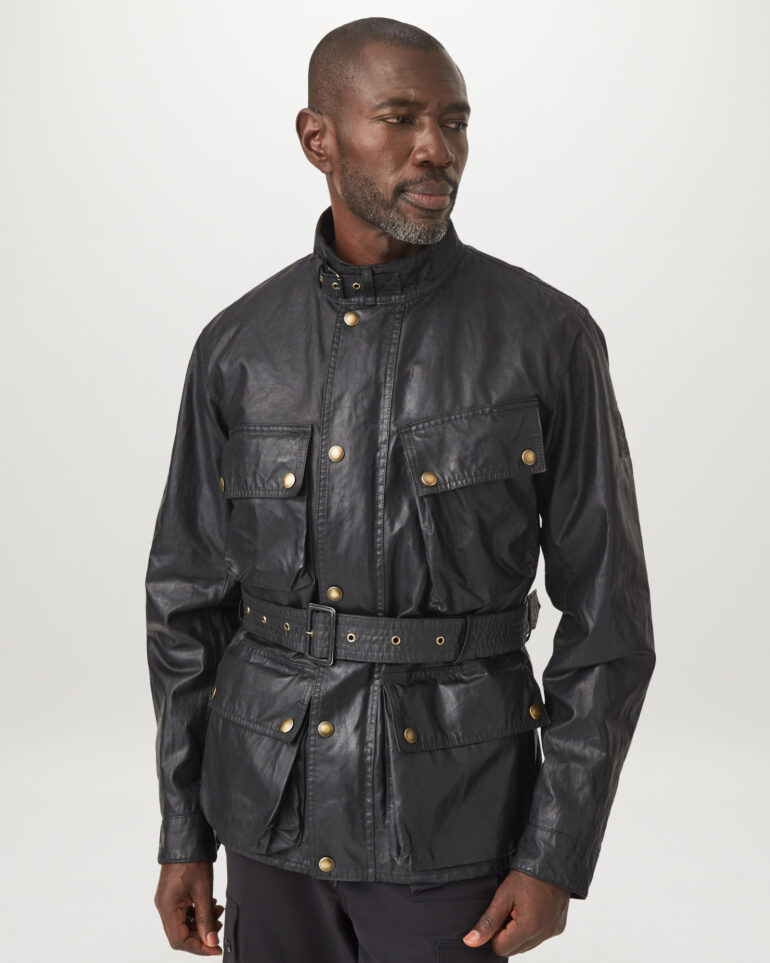 Belstaff Trialmaster 75 Jacket - Limited Edition